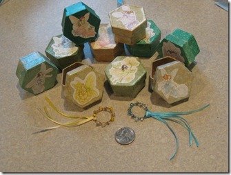 ...FawnDear...: March Magic